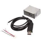 APC1 EVK Evaluation Kit Air quality sensor